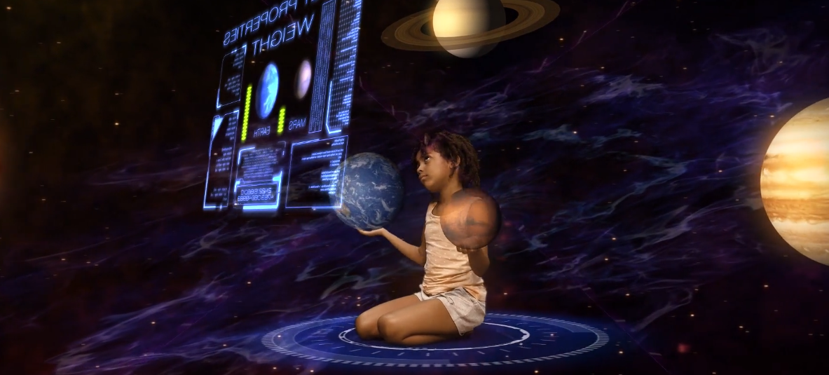 化想像為真實 -【Gloveone】用指尖感受虛擬實境的每個脈動 | 3C 新報