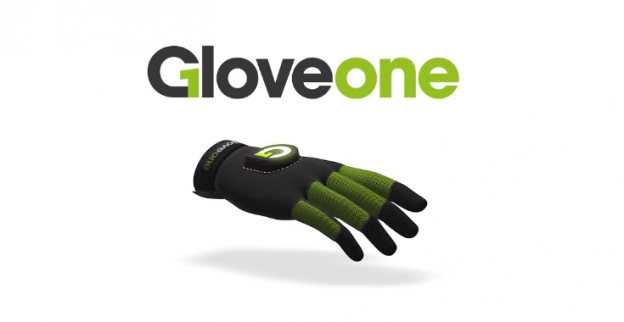 化想像為真實 -【Gloveone】用指尖感受虛擬實境的每個脈動 | 3C 新報
