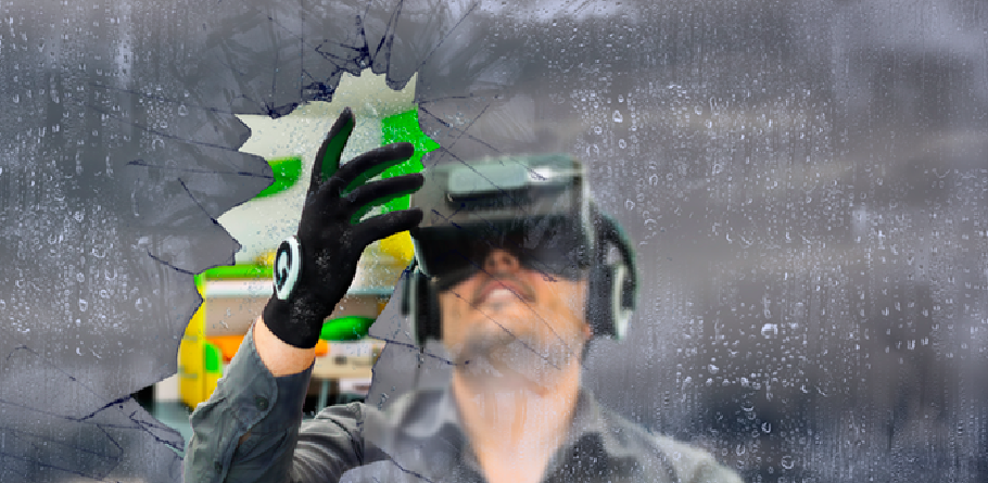 化想像為真實 -【Gloveone】用指尖感受虛擬實境的每個脈動 | 3C 新報