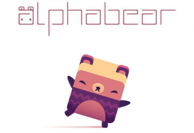 Spry Fox 強勢新作 :《Alphabear》熊寶寶又再度來襲囉！ | 3C 新報