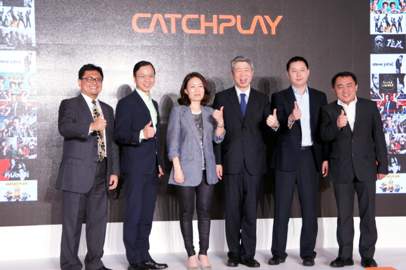 電影愛好者看過來！CatchPlay 數位影音串流服務在台上線 | 3C 新報